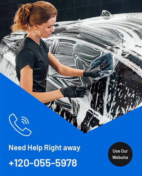 Crystal Clear Shine Carcareful