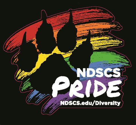 Lgbtq Resources At Ndscs North Dakota State College Of Science