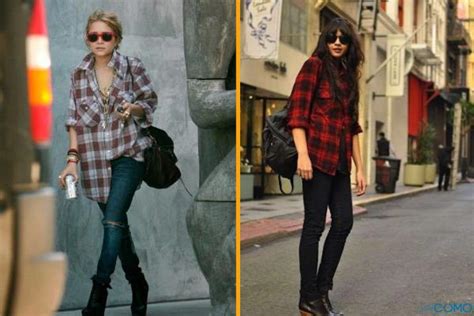 Estilo Grunge Qué Es Y Claves Para Vestirlo ¡descubre Las