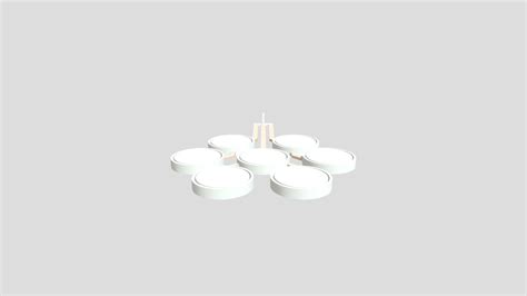 Hack Berry Pendant V6 3d Model By Jakekaywell 9d2057c Sketchfab