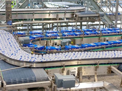 Heineken Opens South East Asias Largest Brewery The Metal Packager