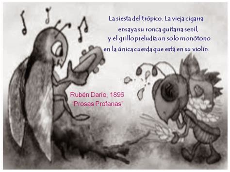 idealiteratura Sinfonía en gris mayor Rubén Darío