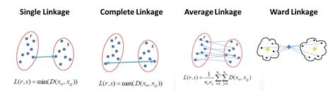 Scikit Learnを用いた階層的クラスタリング Hierarchical Clusteringの解説 S Analysis