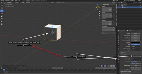 Einstieg In Blender 2 81 Modellbau Anleitungen Und Tutorials 3D