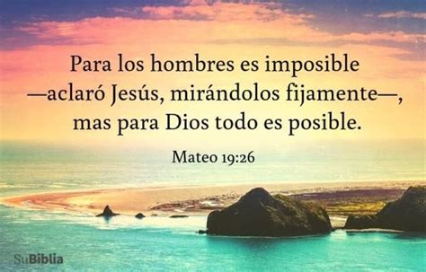 5 Inspiradores Textos Bíblicos De Motivación Para Jóvenes Que