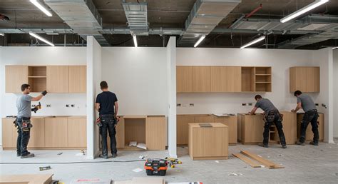 How Tenant Improvements And Betterments Coverage Works In Cre Insurance Riskresources Org