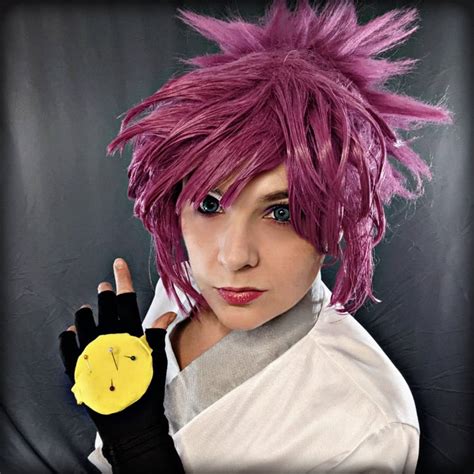 Machi Komacine Hunter X Hunter By Ha1lstorm By Ha1lstormcos On Deviantart