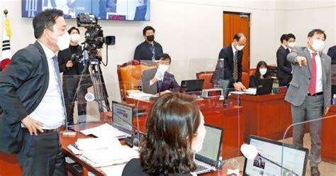 성윤모 월성 1호기 경제성 평가 조작 없어대놓고 감사원에 불복