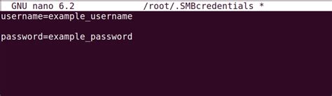 How To Mount Smb Shares In Ubuntu 22 04 Its Linux Foss
