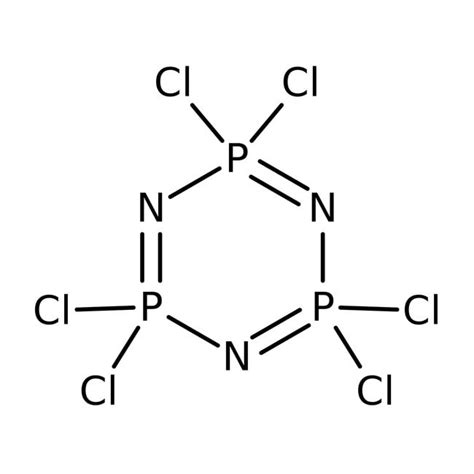 Phosphonitrilic Chloride Trimer 98 Thermo Scientific Chemicals