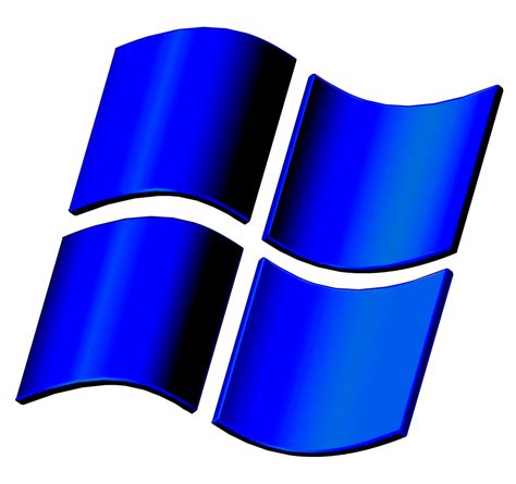 Windows Longhorn Build 4029 Logo By T728forever On Deviantart