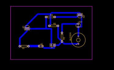 Layout Resources EasyEDA