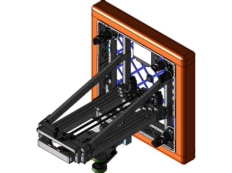 Free Cad Designs Files And 3d Models The Grabcad Community Library