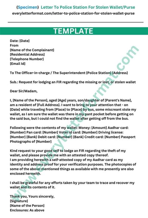 Formal Letter To Principal Complain Teacher Behavior