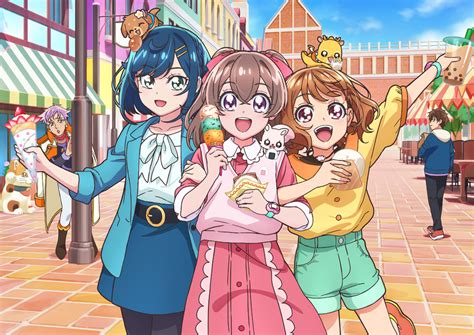 Mem Mem Precure Danbooru