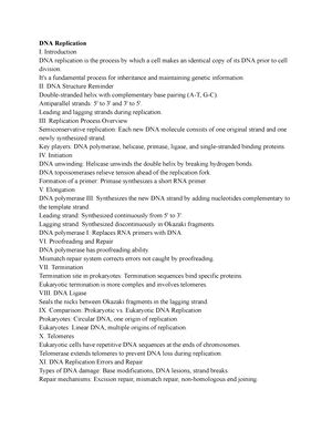 BIO 101 Notes Chapter 1 Chapter 1 The Scientific Study Of Life Biology Is The Scientific Study