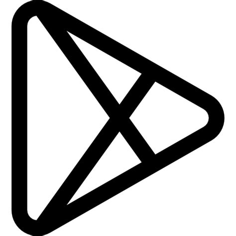 Line Triangle Font Parallel Logo Symbol Clip Art Graphics 183995