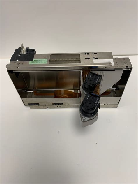 Agilent 1100 Series Autosampler Sample Transport Assembly Lab2