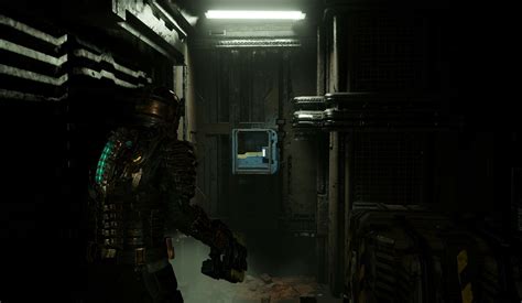 All Dead Space Power Node Locations Guide