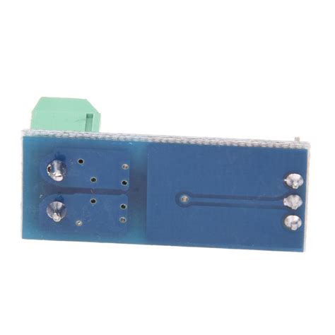 Genaue Strommessung Mit Dem Arduino Und Dem Acs712 Hall Sensor Mittels