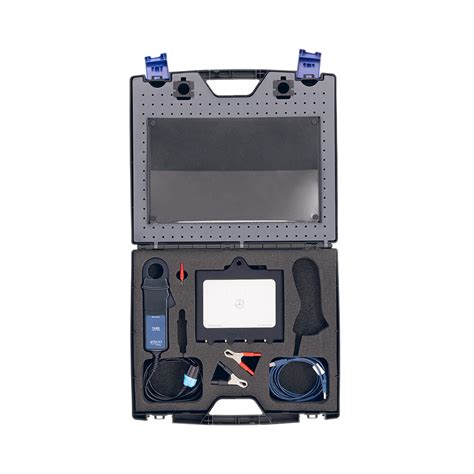 Mercedes Benz Xentry Scope Xentry Shop