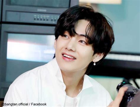 70以上 Bts V 髪型 223808 Bts V 髪型 イラスト