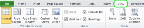 Excel документы в разных окнах Excel