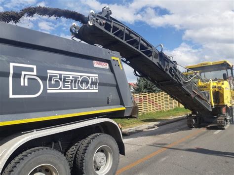 Телевизија 24 Отворена предстечајна постапка на скопски „Бетон“