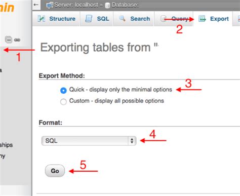 problema con acentos al exportar csv de mysql phpmyadmin una solución