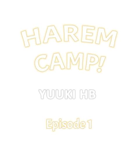 Harem Camp 1 Oremanga โอเระมังงะ อ่านการ์ตูนมังงะแปลไทยออนไลน์ล่าสุด