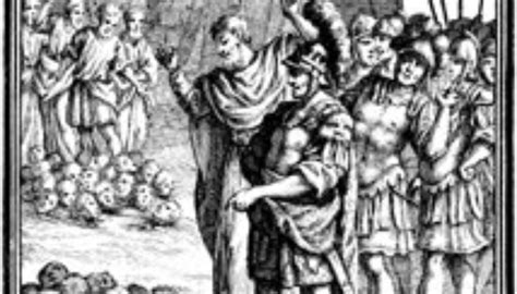 2 Kings 10 Jehu Finishes The Job If I Walked With Jesus
