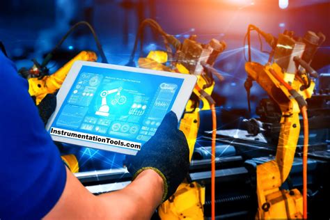 Advantages And Disadvantages Of Industrial Automation