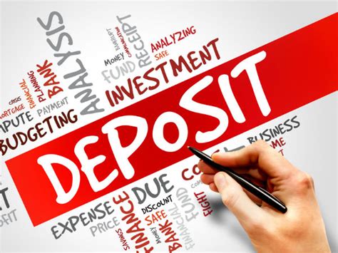 Recurring Deposit Rd All You Need To Know Trendradars India