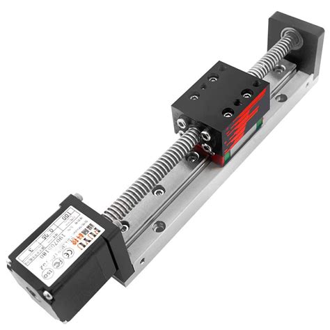 FUYU FSL Mini Linear Stage Small Slide Guide CNC Nepal Ubuy