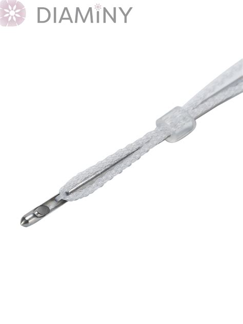 Diaminy Pcl Cog Mesh Threads Bag Of 10