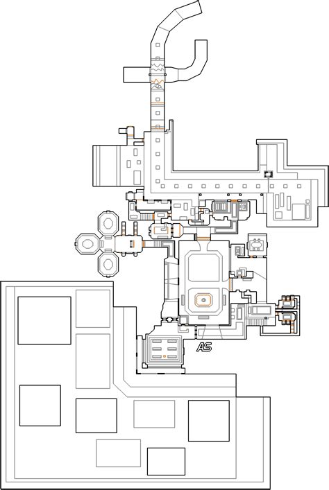 Map12 Return To Earth Doom 2 Reloaded The Doom Wiki At