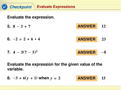 Ppt Use The Distributive Property To Rewrite The Expression Powerpoint Presentation Id 6448856