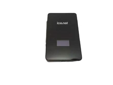 Router Ice Net 4g Minirouter Am1 Wi Fi 12733314574 Oficjalne