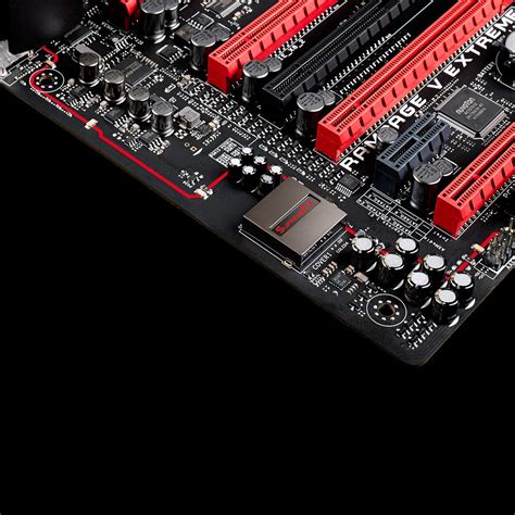 Asus Rog Rampage V Extreme Motherboard Specifications On Motherboarddb
