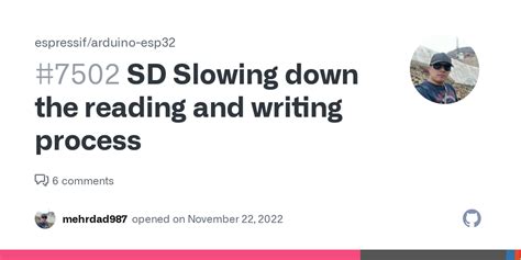 Sd Slowing Down The Reading And Writing Process · Issue 7502