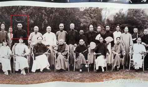 闲聊杜月笙，这个人物不入流 知乎