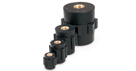 Termates Range Of Standoff Insulators Getssmaller Termate