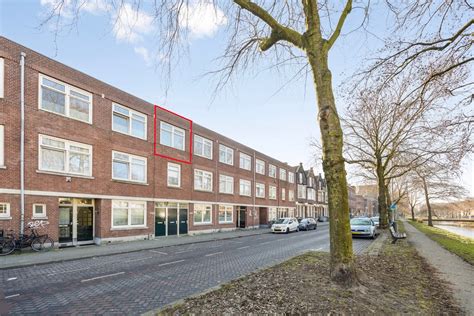 Appartement Verkocht Lange Hilleweg 190 A 3073 BX Rotterdam Funda