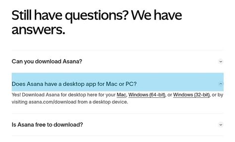 Download Asana Desktop App From The Microsoft Store In Windows Ask The Community Asana Forum