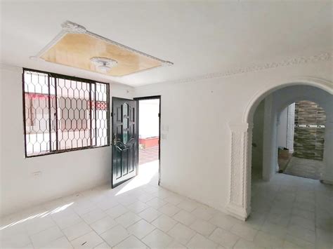Casa Venta Lucero Barranquilla V Issa Saieh Inmobiliaria