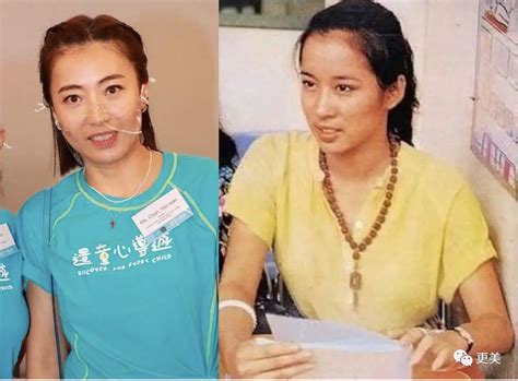 甘比和郭晶晶、李英爱撞脸？豪门阔太怎么长得越来越像了