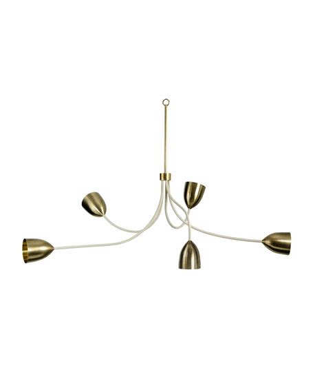 Tulip Porta Romana Ceiling Lamp Milia Shop