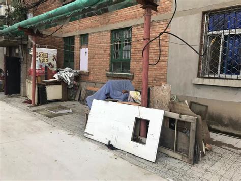 【全力推动城市品质提升容貌提级】拆违建 除隐患！道东办事处在行动澎湃号·政务澎湃新闻 The Paper
