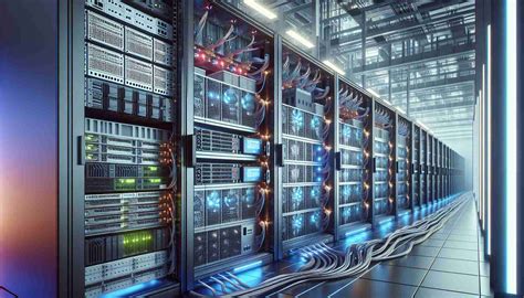 Innovating Hardware Infrastructure For Advanced Ai Systems
