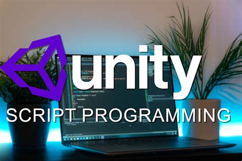 code your unity scripts by codingdani fiverr